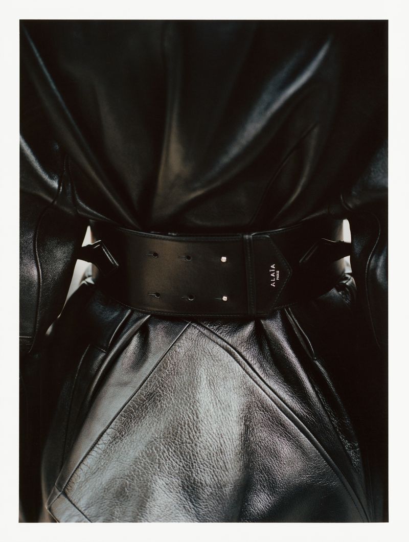 ALI DANSKY (Exit Magazine)