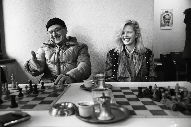 Our Story (Vogue Adria)