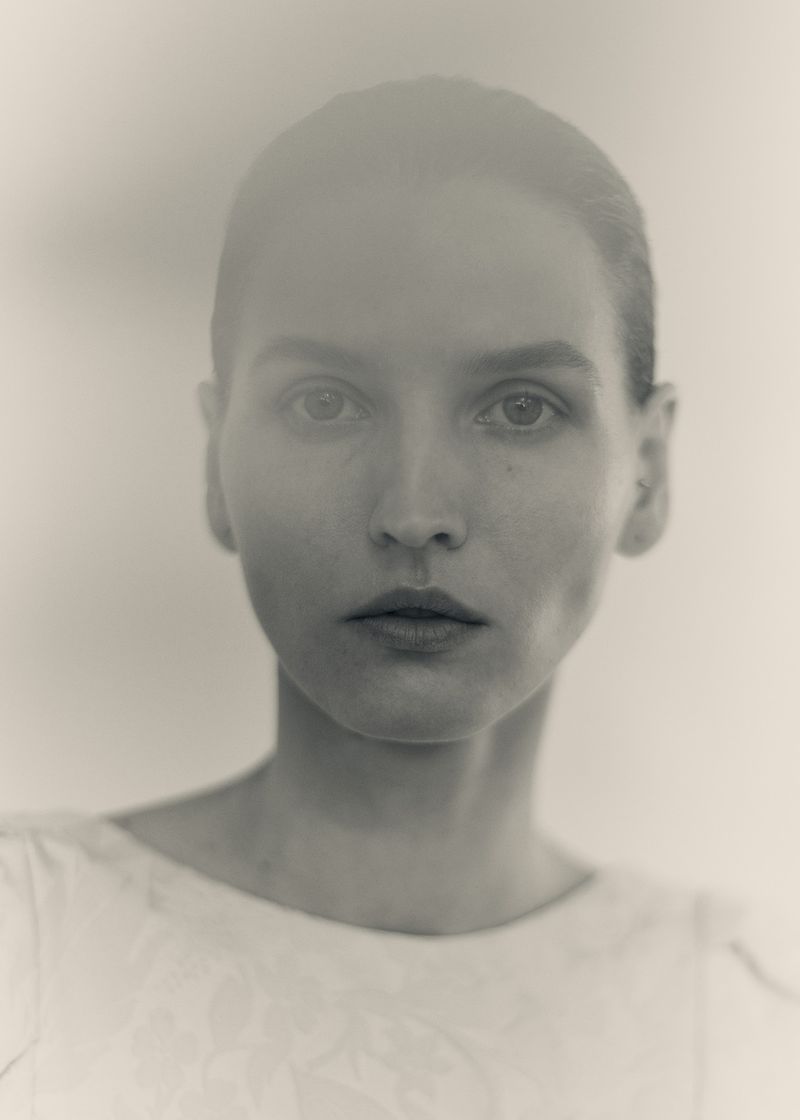 Photography Ola Rindal (SSAW Magazine)