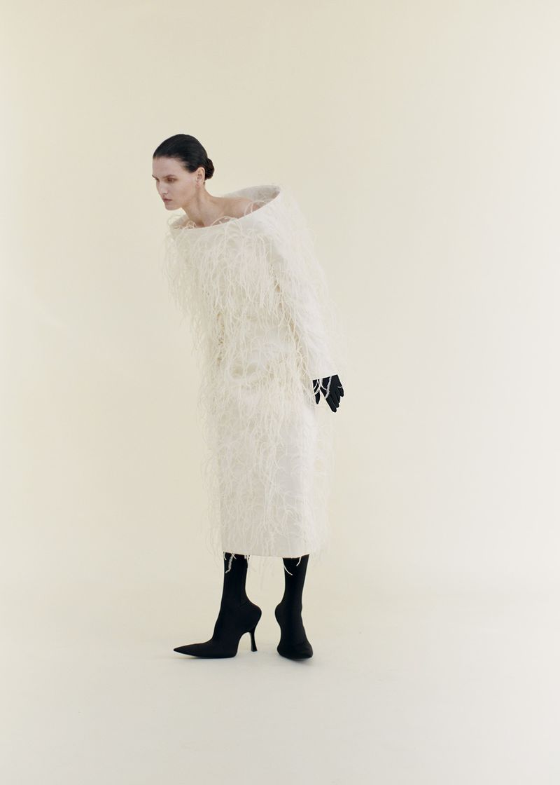 Photography Ola Rindal (SSAW Magazine)