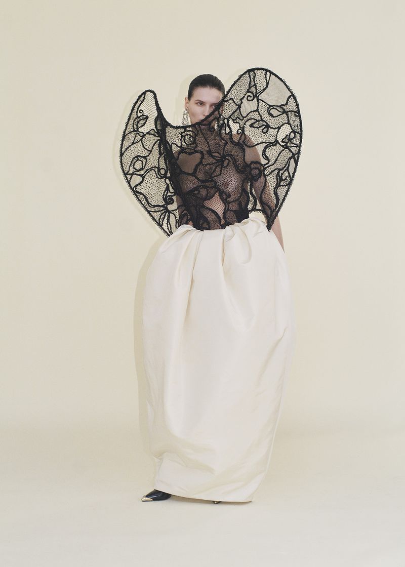 Photography Ola Rindal (SSAW Magazine)