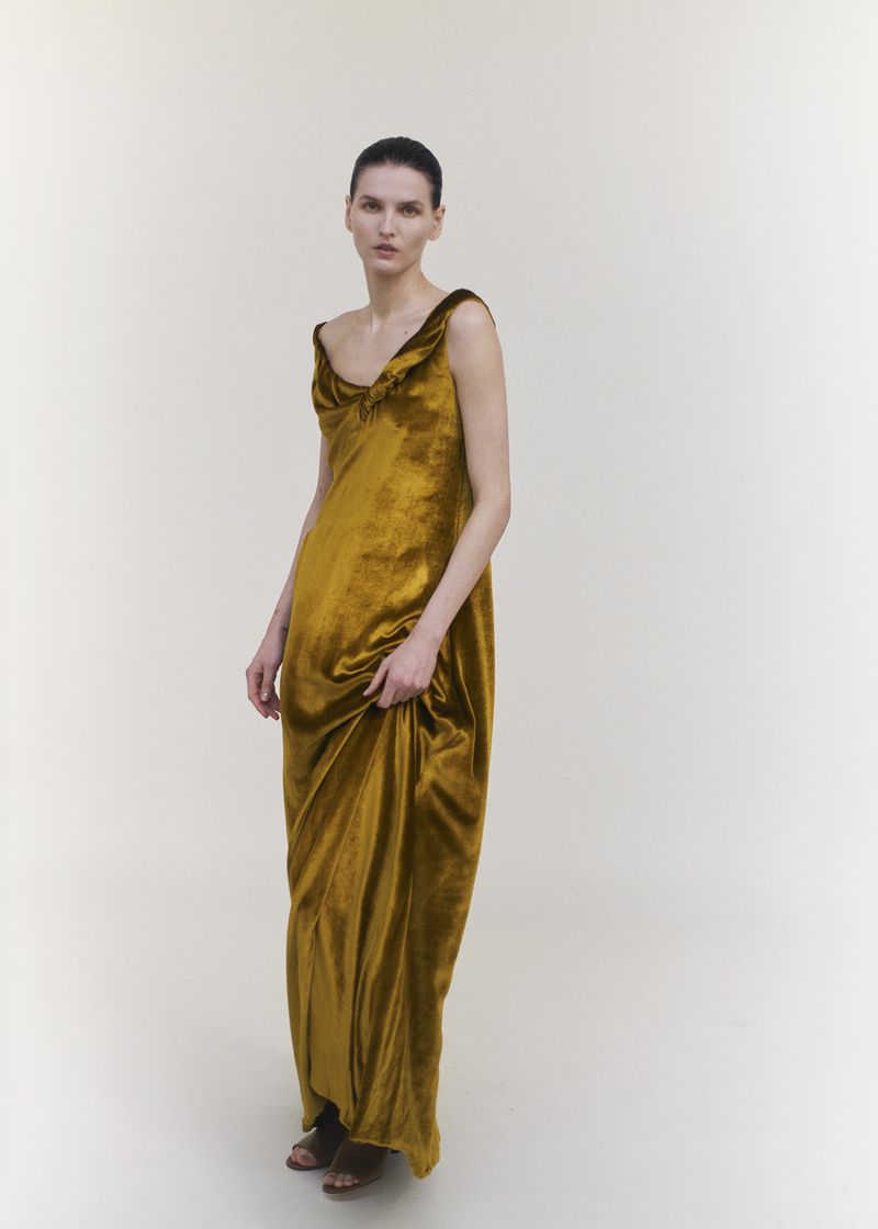 Photography Ola Rindal (SSAW Magazine)