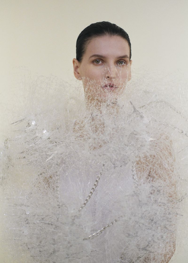 Photography Ola Rindal (SSAW Magazine)