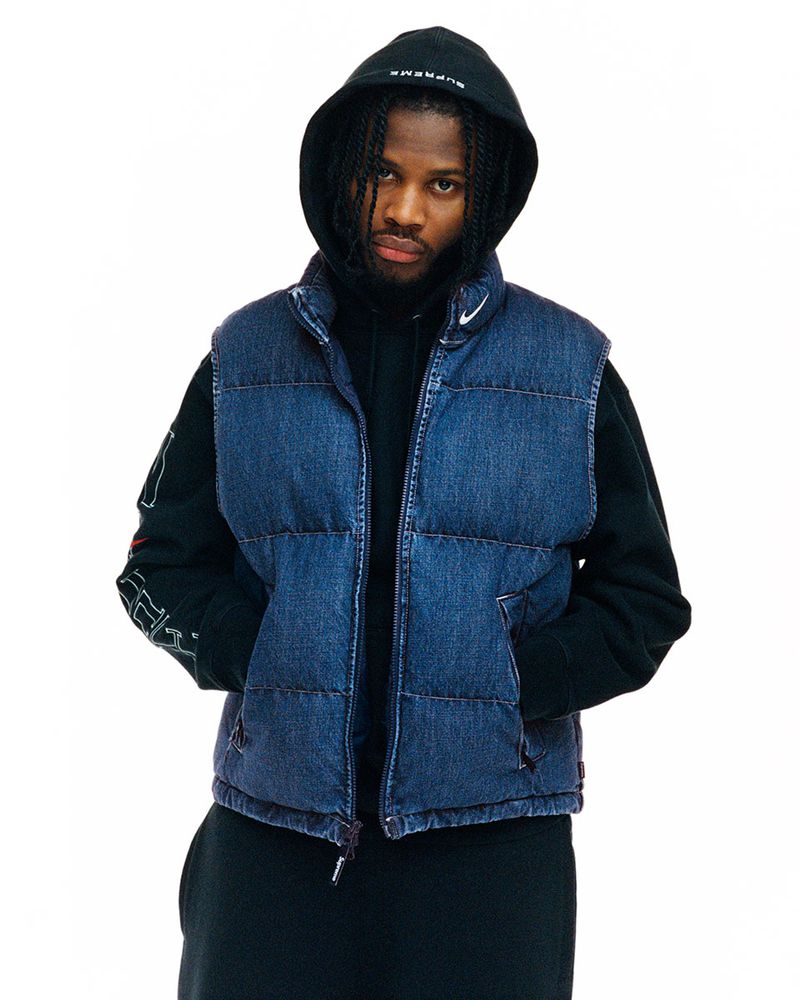 Supreme x Nike S/S 24 (Supreme)