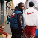 Supreme x Nike S/S 24 (Supreme)