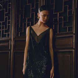 Yue Gu - Model Profile - Photos & latest news