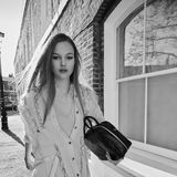 Dominique Models (Brussels, Belgium) Modeling Agency - models.com ...