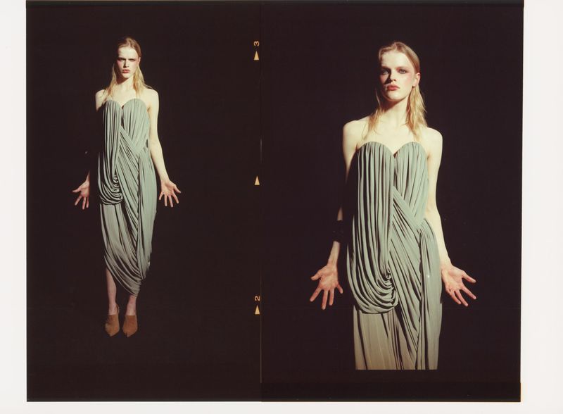 Photography Suffo Moncloa (SSAW Magazine)