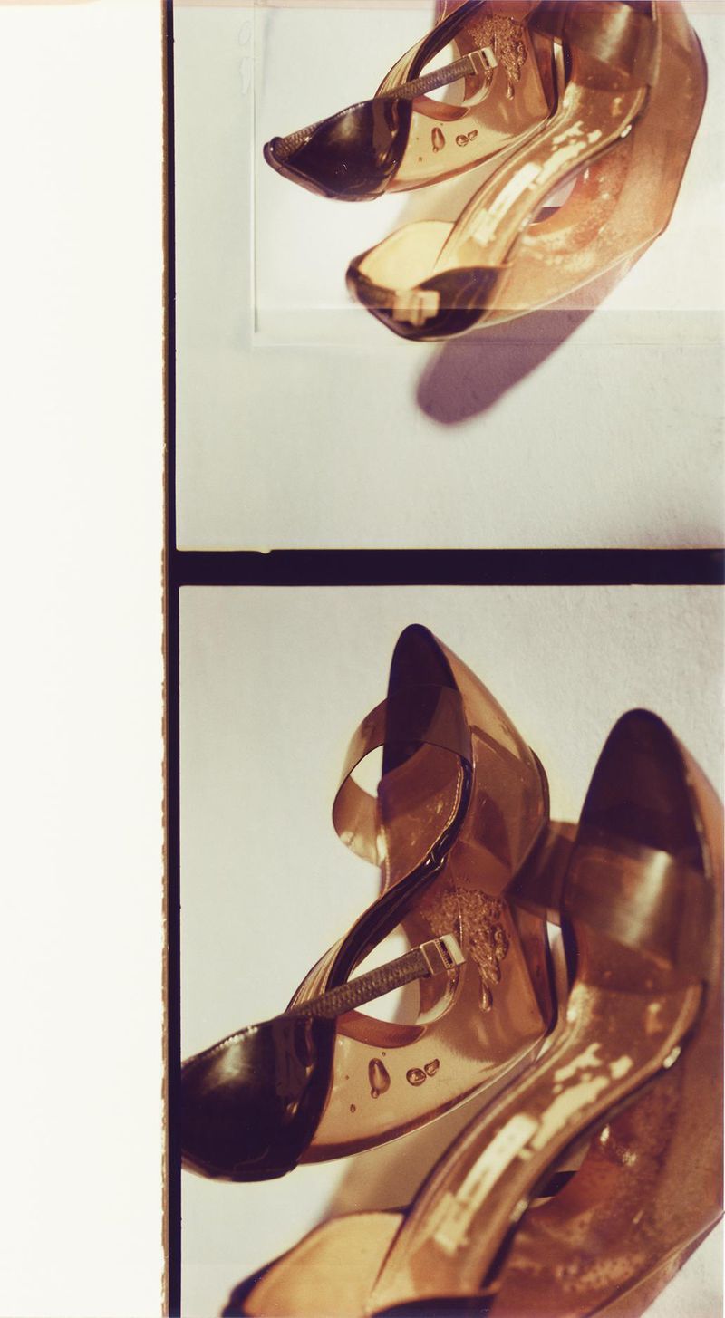 Photography Suffo Moncloa (SSAW Magazine)