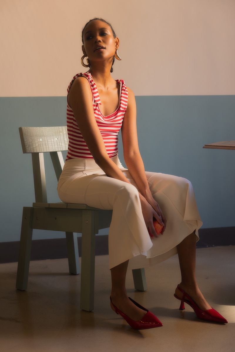 TALCO SS24 pt.2 CAMPAIGN (Talco)