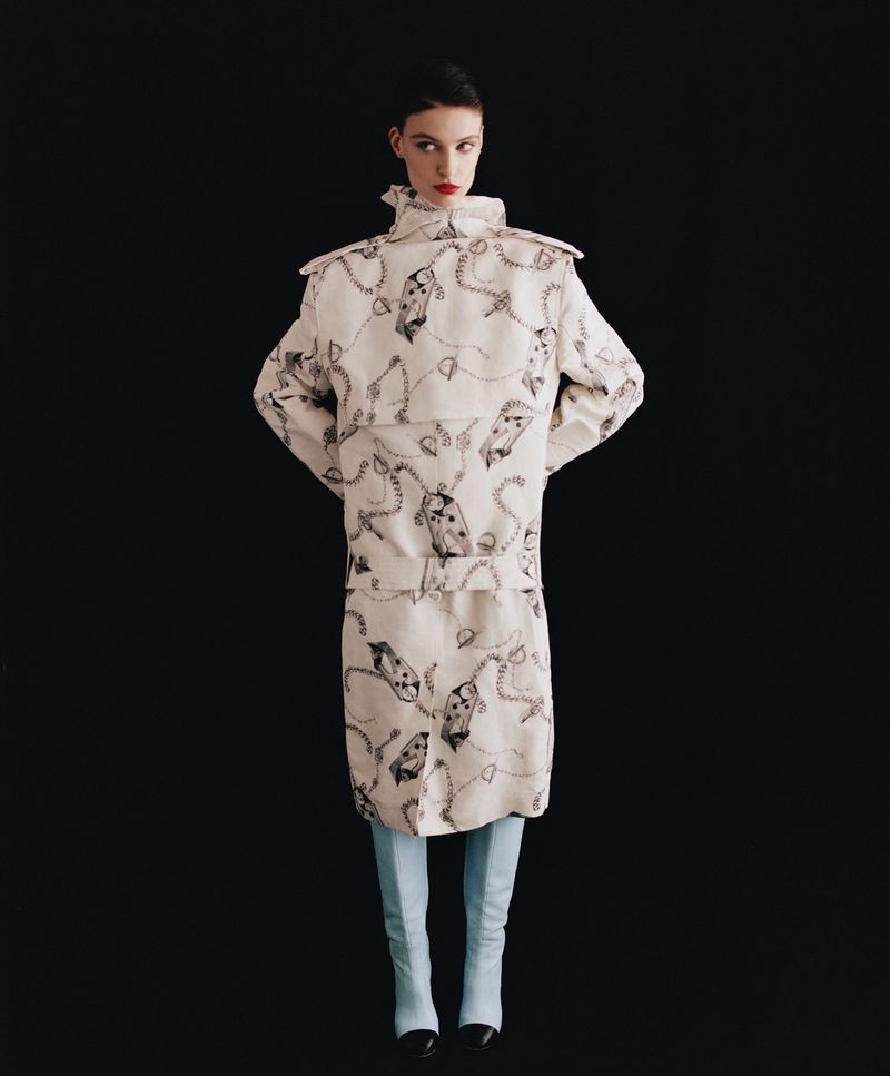 Preppy style is back (WSJ)