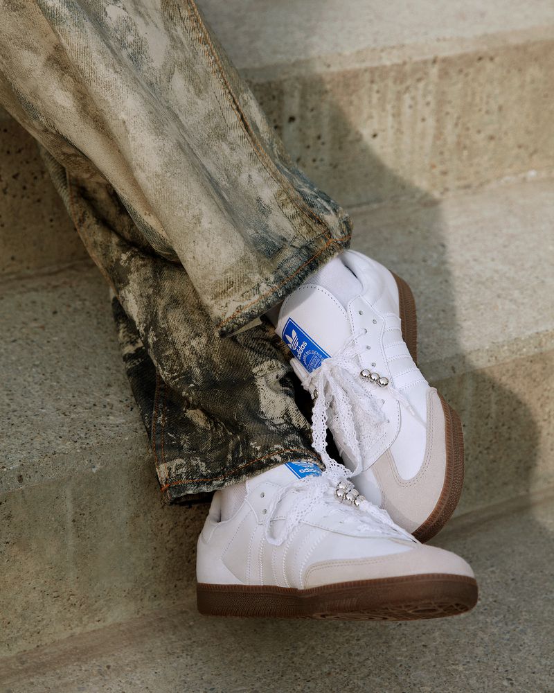 Adidas Originals Campaign 2024 (Adidas)