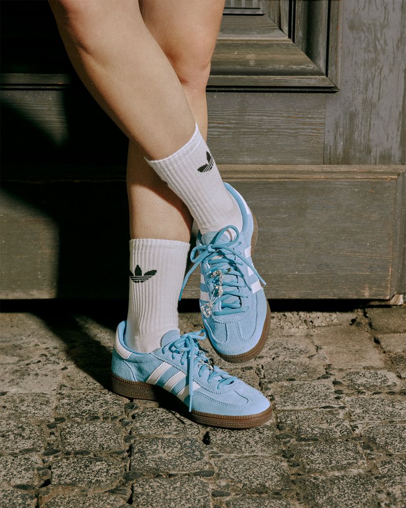Adidas Originals Campaign 2024 (Adidas)
