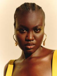 Akona Adichol - Model Profile - Photos & latest news