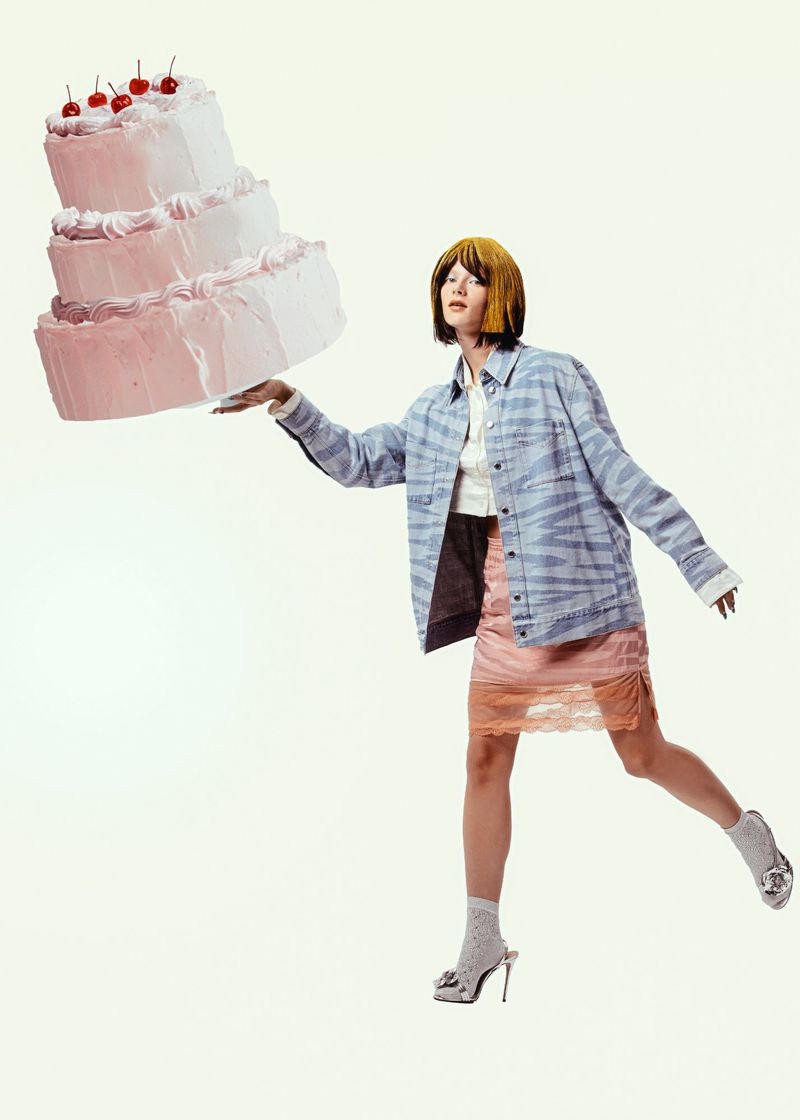 Big Deal (Vogue Portugal)