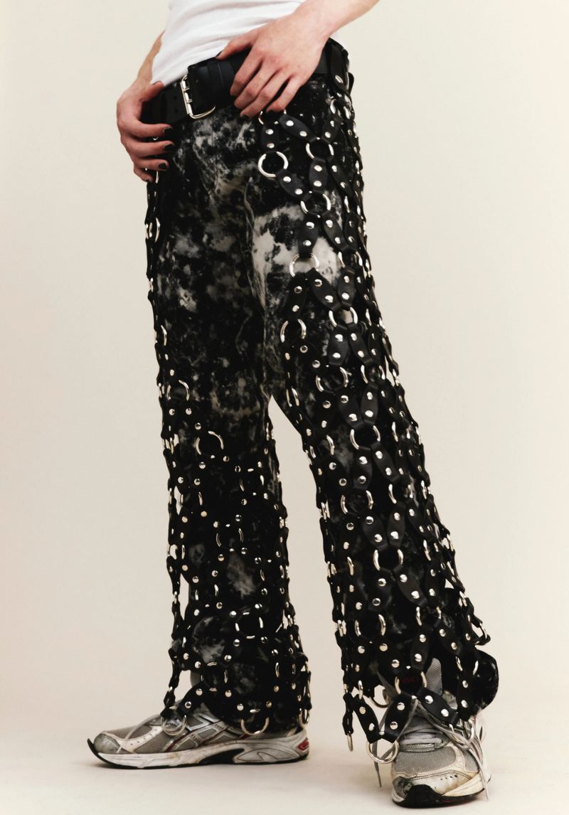 Lu'u Dan S/S 24 Lookbook by Jori Komulnainen (Lu'u Dan)