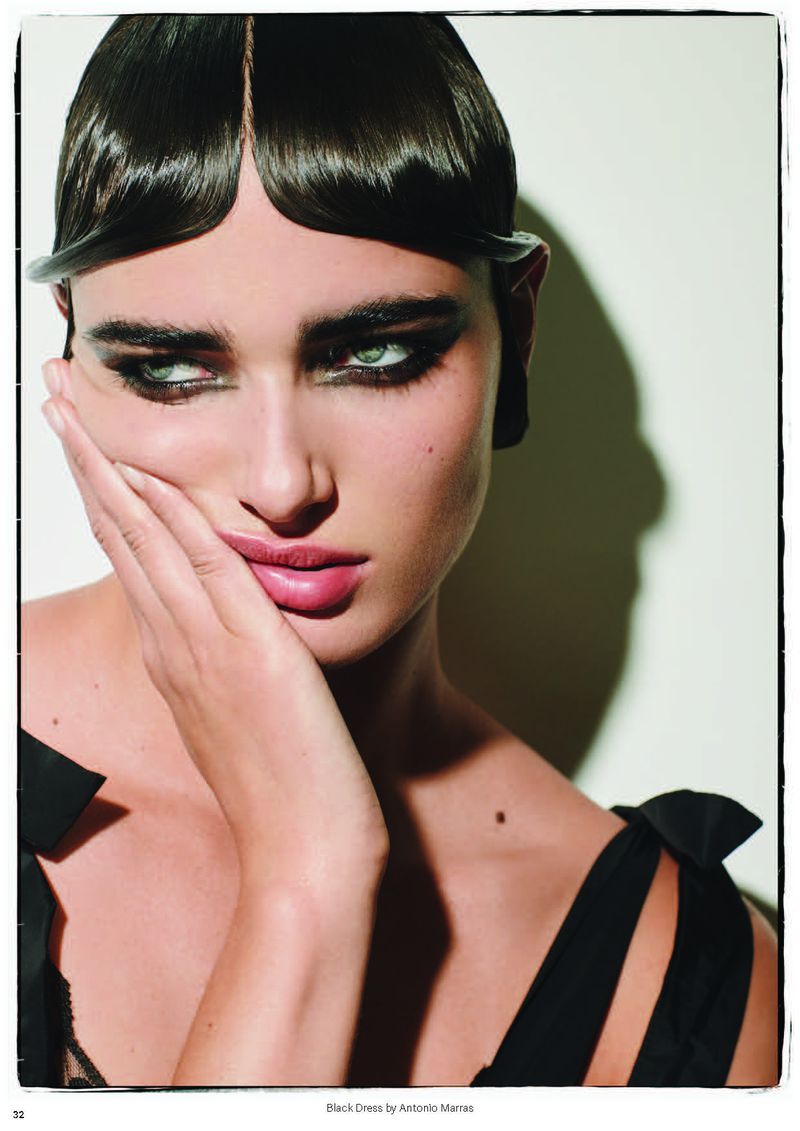 Reflection Metamorphoses (FADDY Magazine)