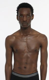 Kobe Boateng - Model Profile - Photos & latest news
