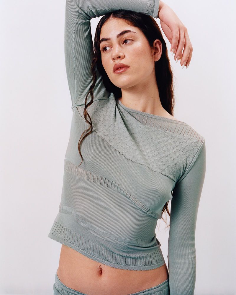 Peachy Den S/S 24 (Various Campaigns)