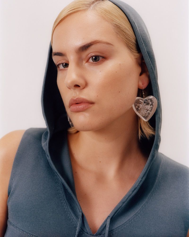 Peachy Den S/S 24 (Various Campaigns)