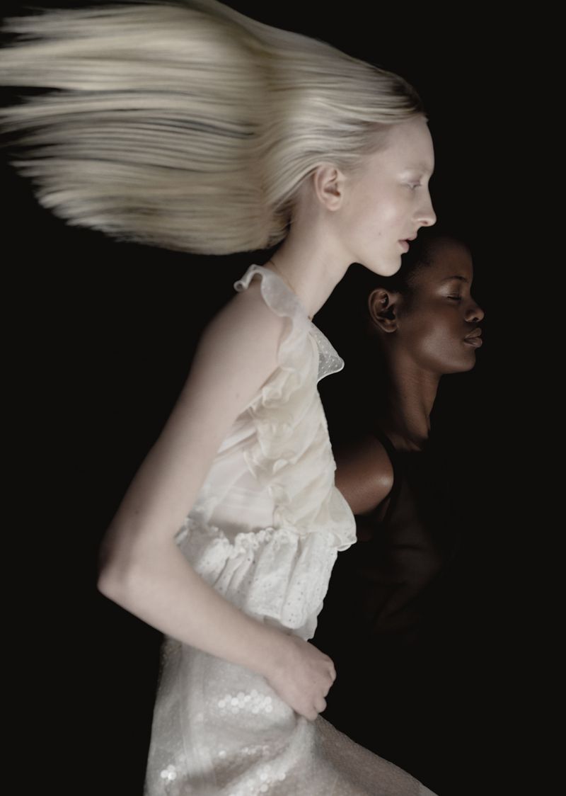 Photography Julia Hetta (AnOther Magazine)