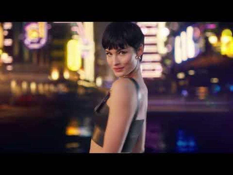 Estee Lauder Fall 2023: Flawless in Double Wear Stay-in-Place ...