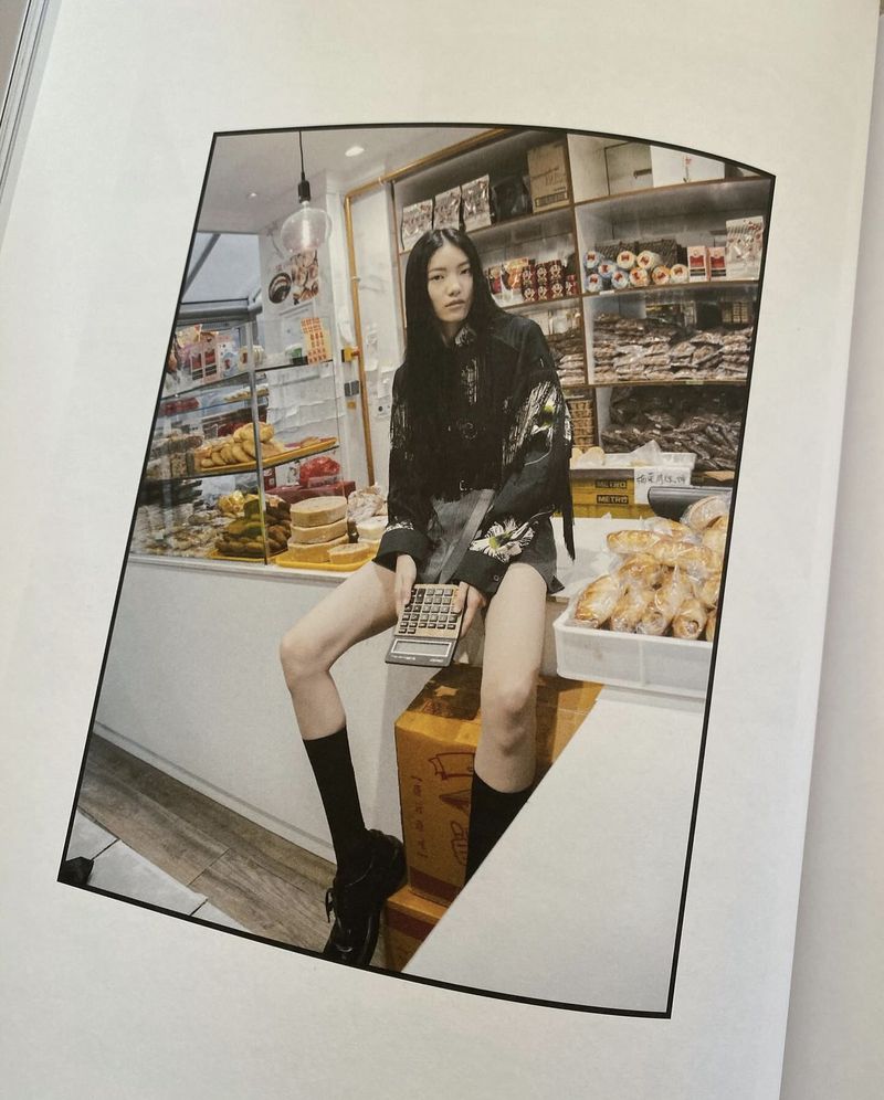 Photography Hui-Yu (Self Service)