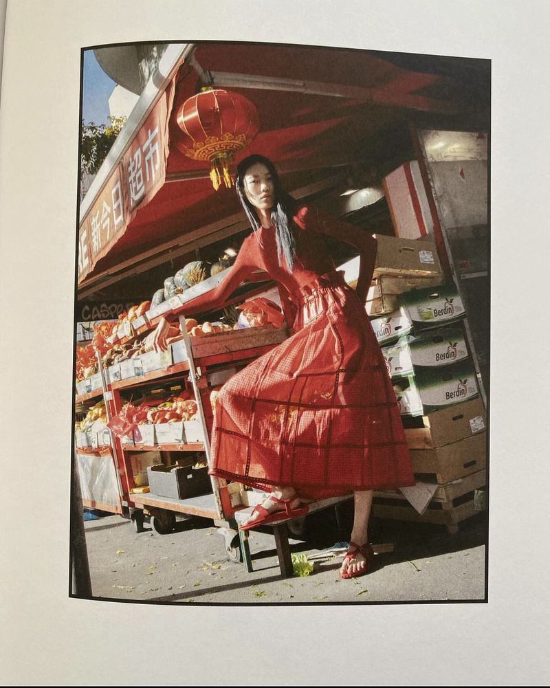 Photography Hui-Yu (Self Service)