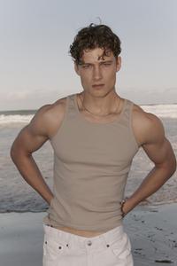 Alfie Zak - Model Profile - Photos & latest news