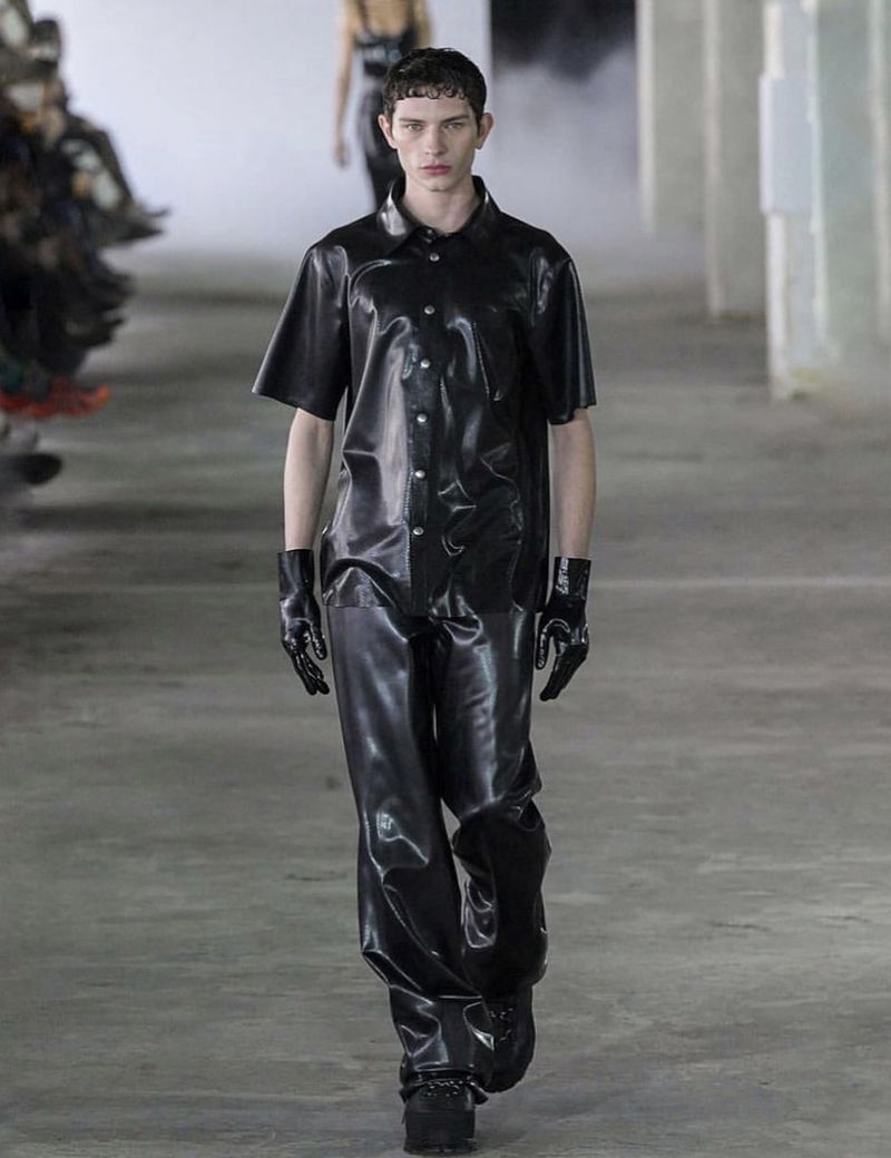 Avellano F/W 24 Show (Arthur Avellano)