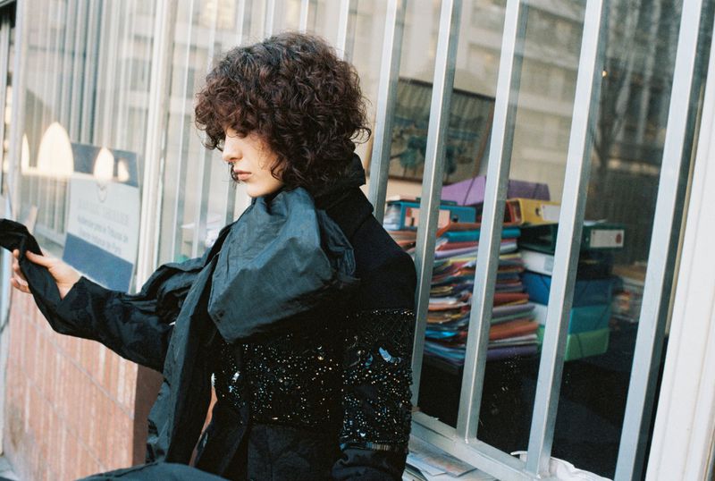 Ambivalence (Crosscurrent)