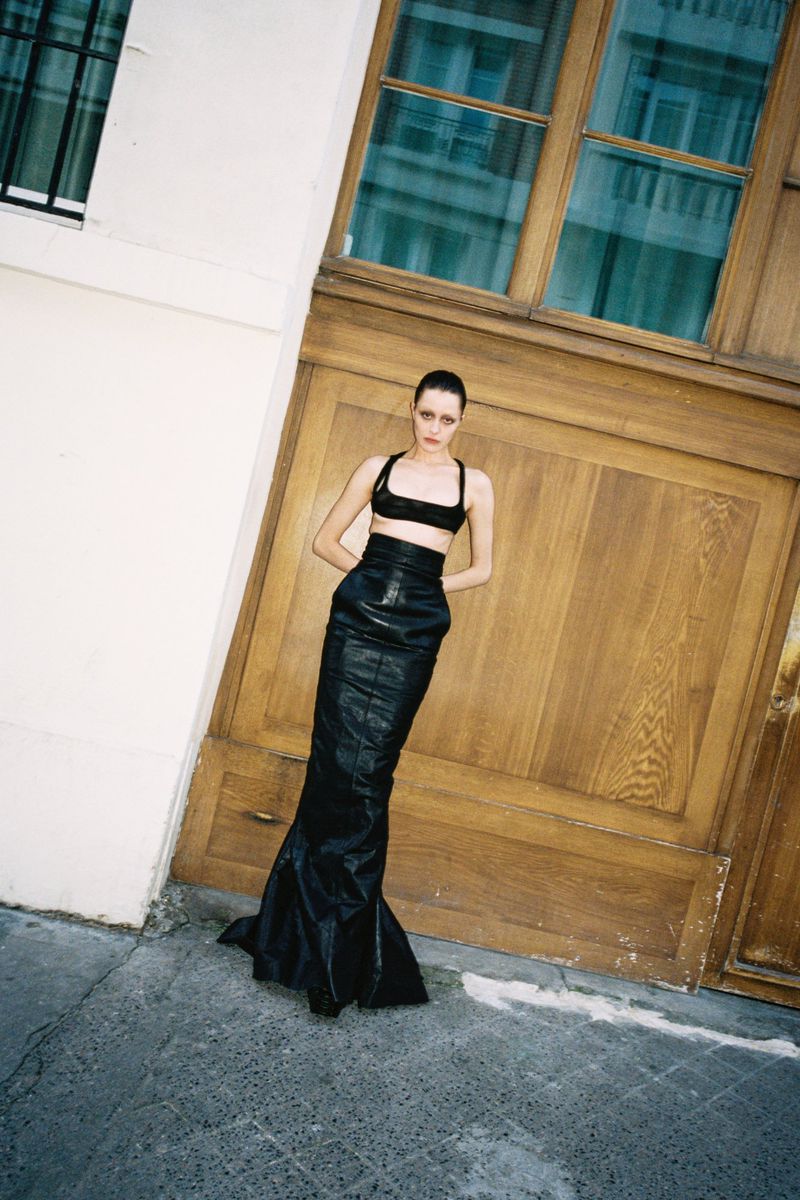 Ambivalence (Crosscurrent)