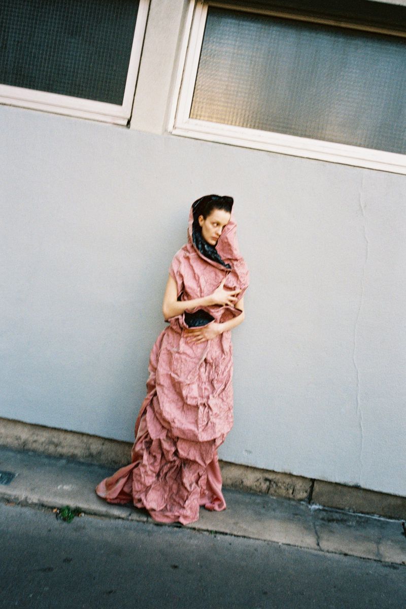 Ambivalence (Crosscurrent)