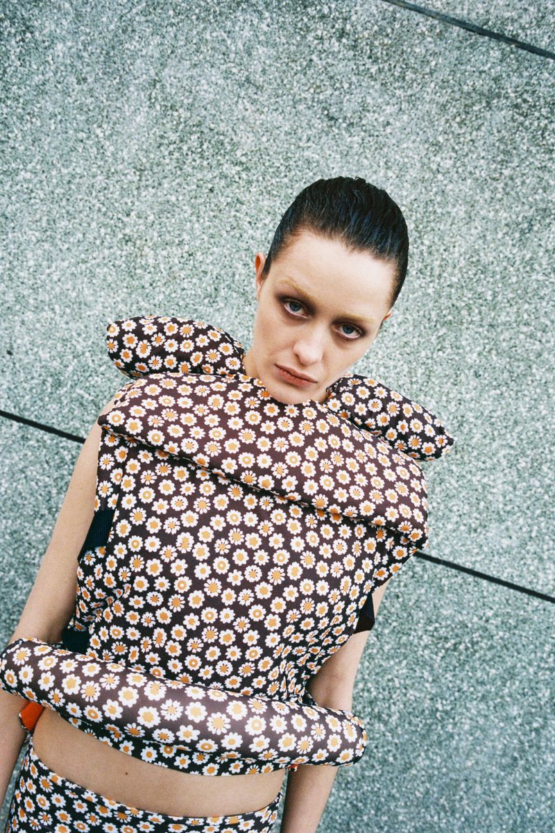 Ambivalence (Crosscurrent)