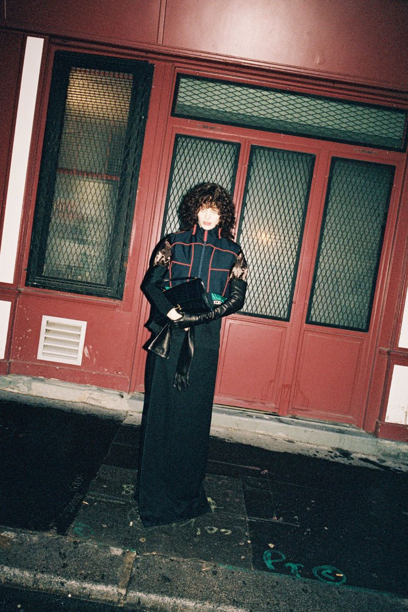 Ambivalence (Crosscurrent)