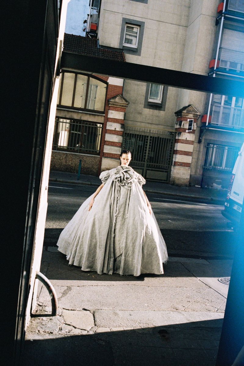 Ambivalence (Crosscurrent)