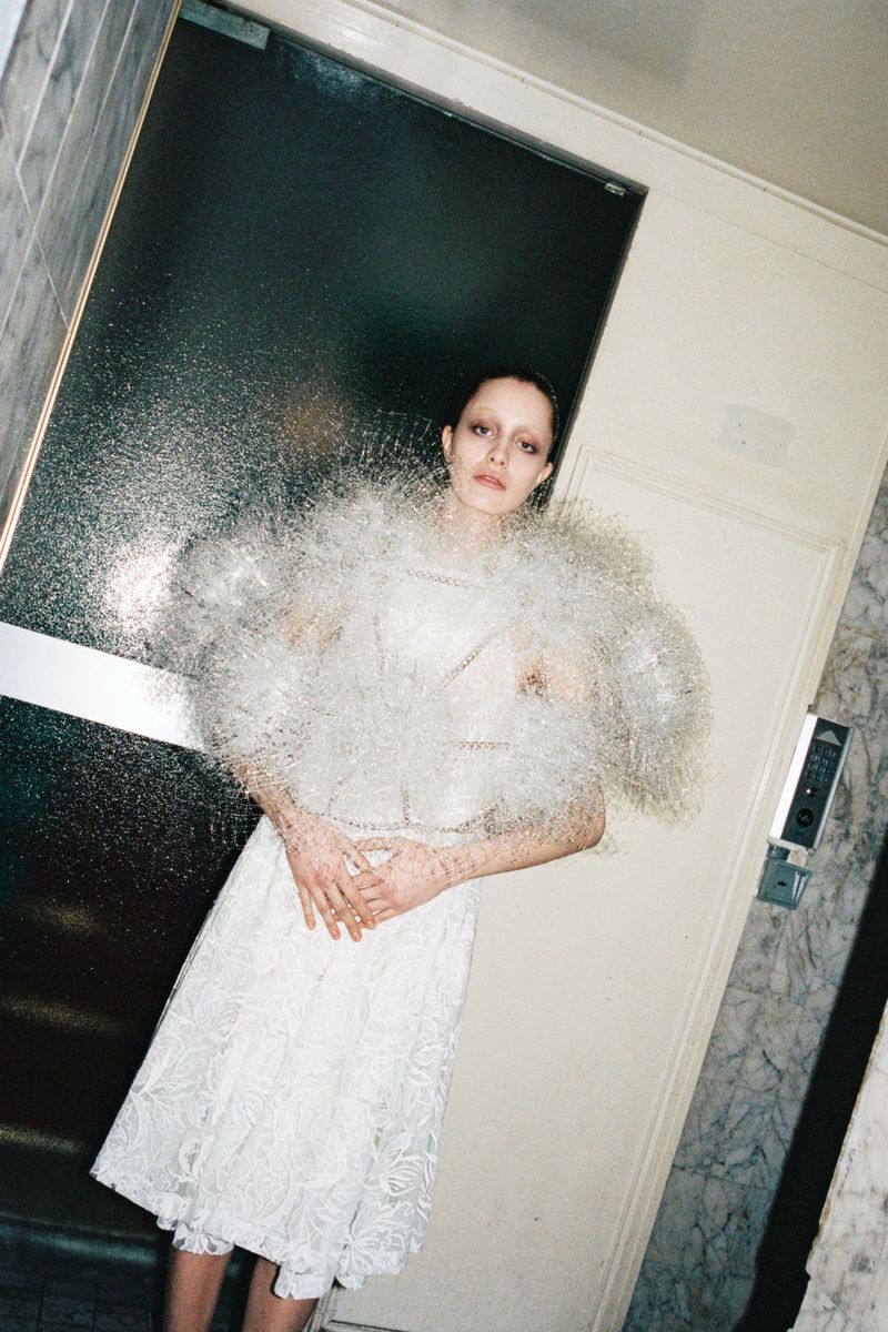 Ambivalence (Crosscurrent)