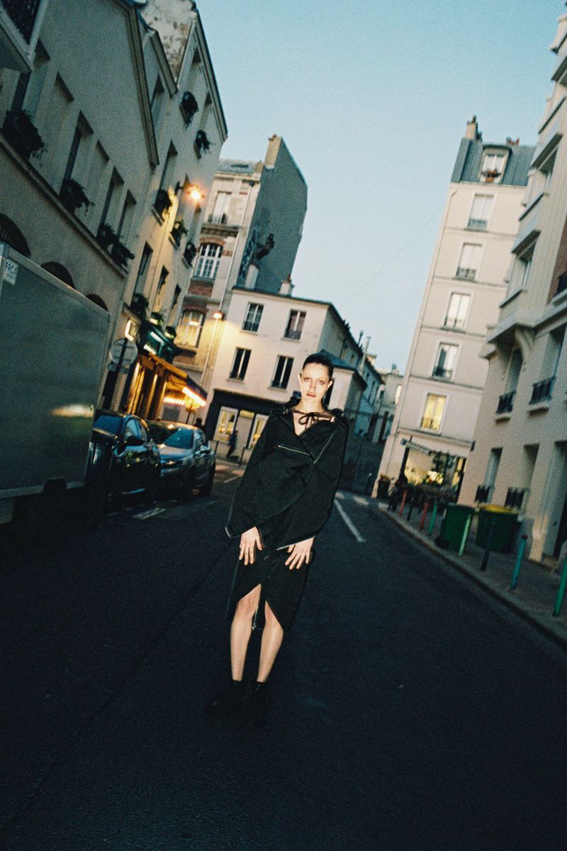 Ambivalence (Crosscurrent)