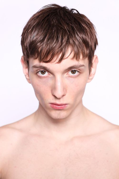 Nino Wessman - Model Profile - Photos & latest news