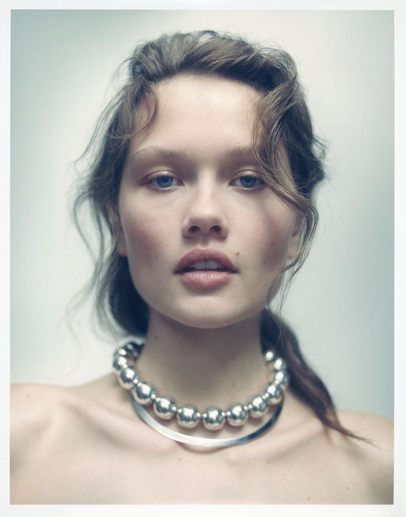 Tessa Jean (Portrait)