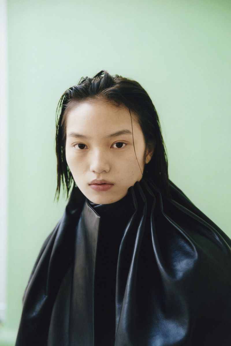 Augmented (Crosscurrent)