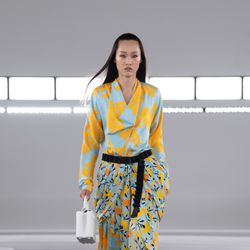 Feng Jiao Long - Model Profile - Photos & latest news