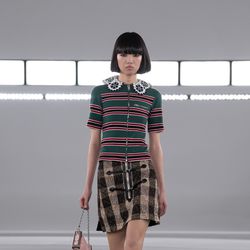 Weiyi Fang - Model Profile - Photos & latest news