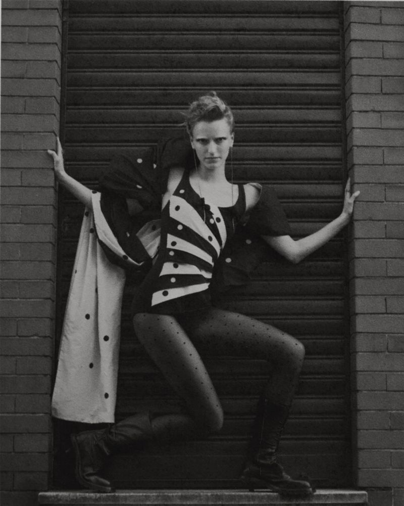 Punk Story (Numéro Netherlands)