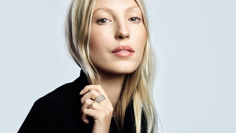 Piaget 150 2024 Campaign (Piaget)