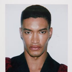 Raphael Balzer - Model Profile - Photos & latest news