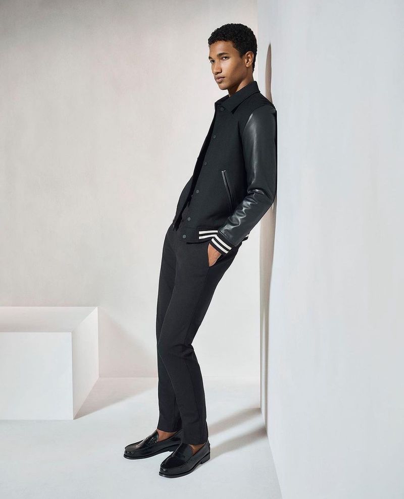 Theory Spring 2024 Editorial (Theory)