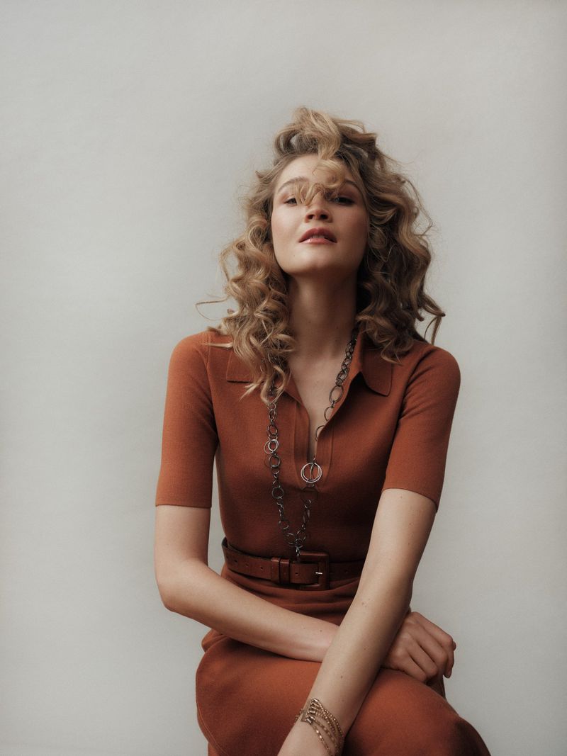 Beauty by Grayson and Carolin Lauffenburger (Elle Croatia)