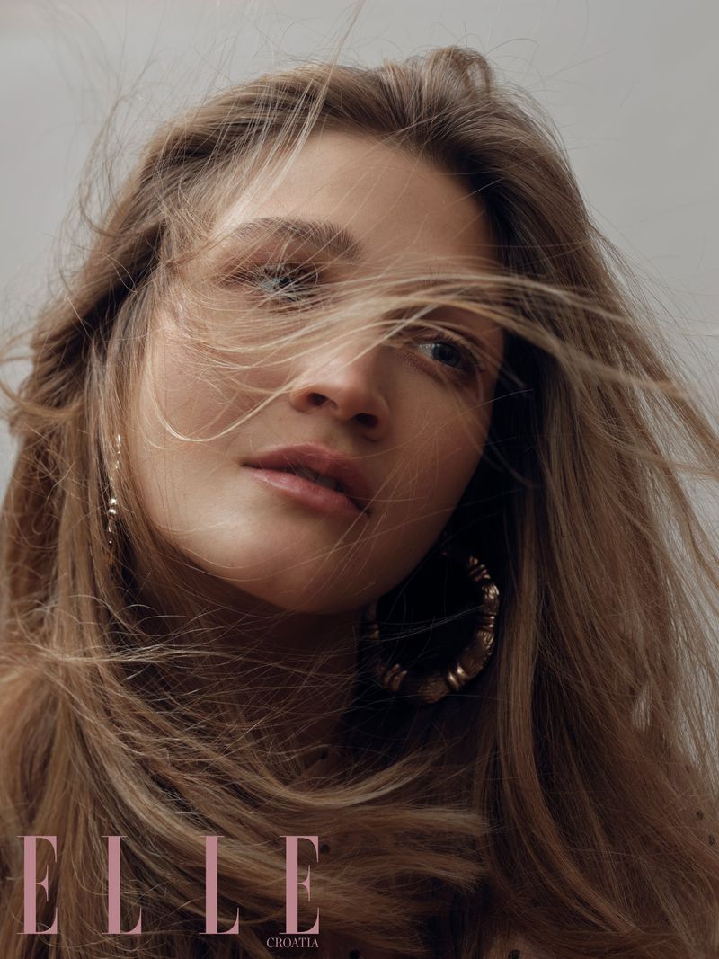 Beauty by Grayson and Carolin Lauffenburger (Elle Croatia)