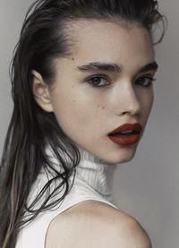 Daria Dan - Model Profile - Photos & latest news